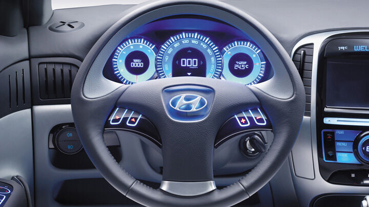 2005 hyundai accent interior store